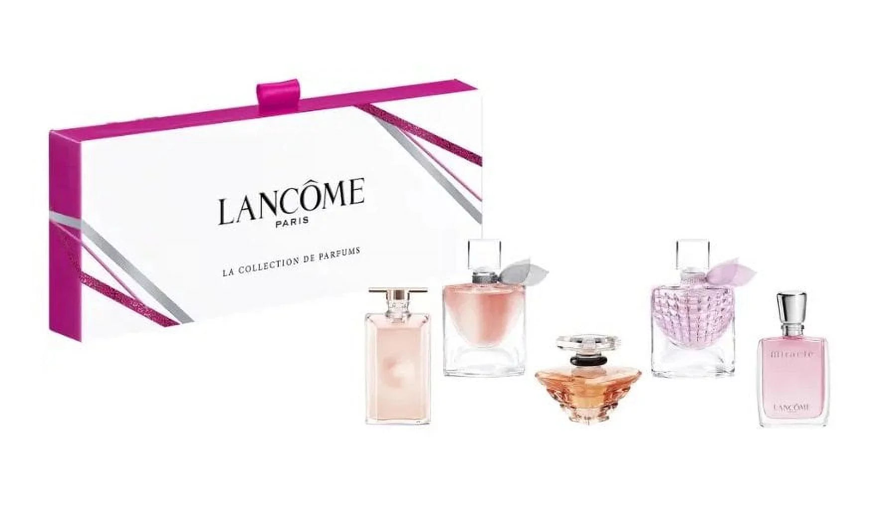 Lancome Mini Set 5 Pzas L – Best Perfumes Miami