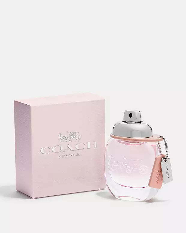 Coach New York 3.4 Edt L – Best Perfumes Miami