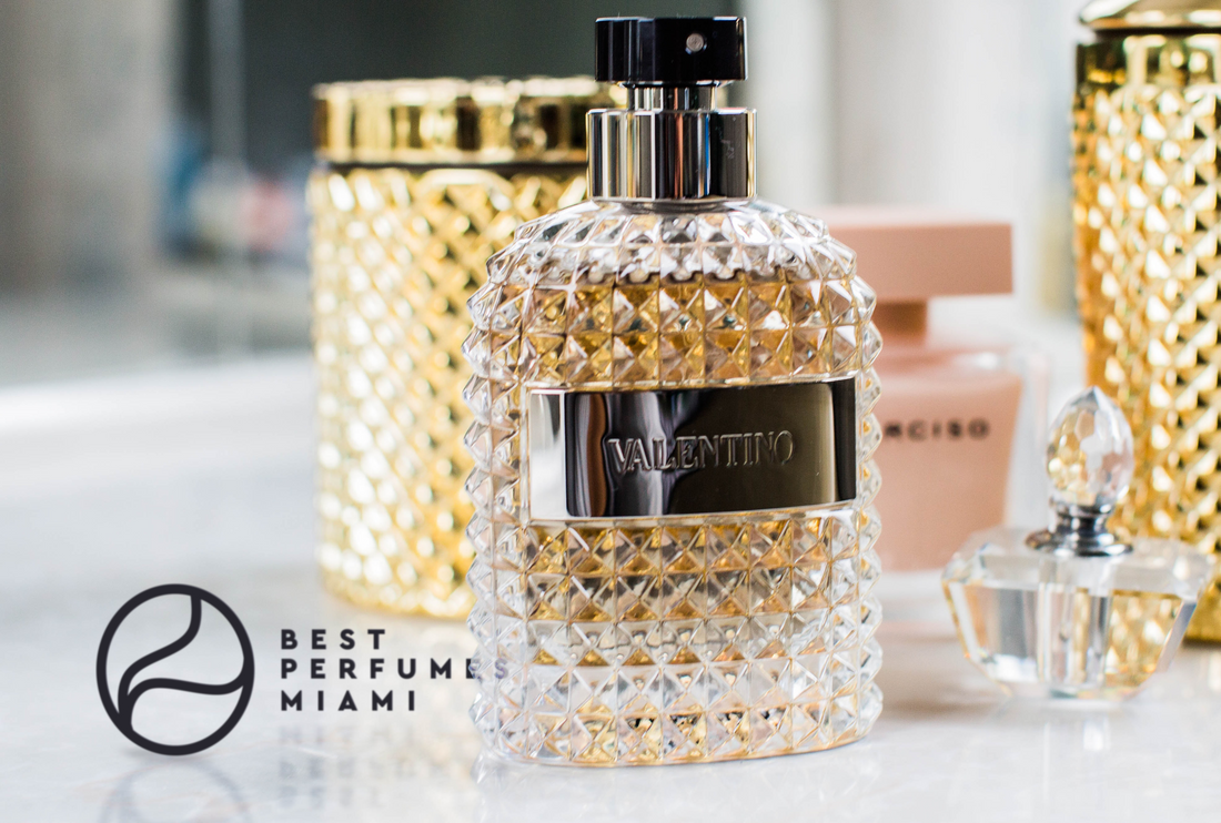 Best Perfumes Miami