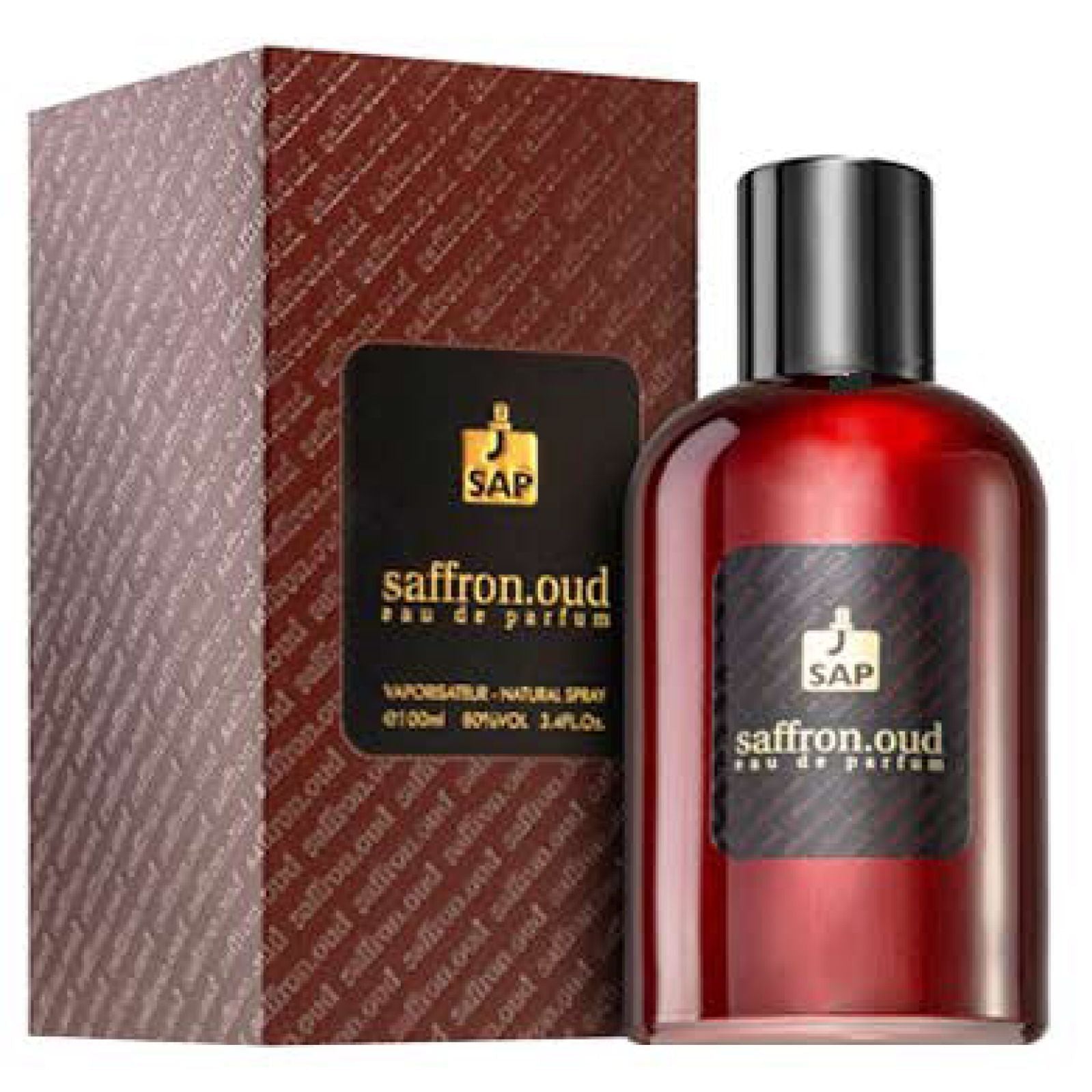SAP Saffron Oud Extrait De Parfum 3.4 Edp U – Best Perfumes Miami