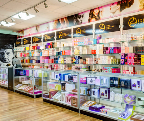 About | Best Perfumes Miami | Wholesale and Retail Perfumes