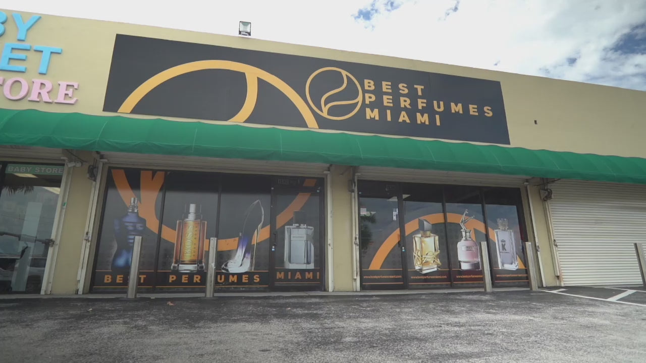 About | Best Perfumes Miami | Wholesale and Retail Perfumes